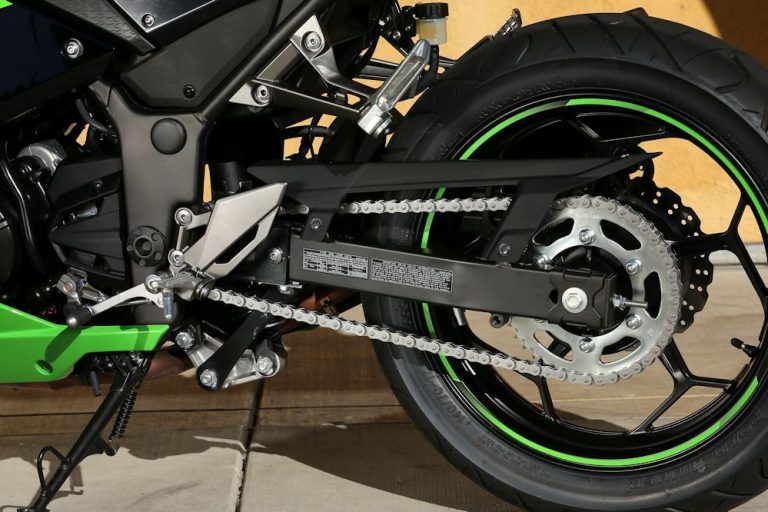 Kawasaki Ninja 300 en Colombia, precio y características