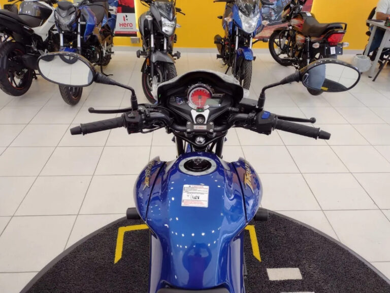 Hero Thriller PRO 150 modelo 2022| Precio, ficha técnica y características