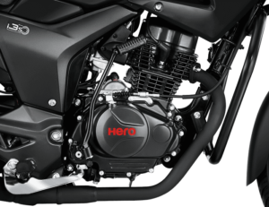 Hero Thriller PRO 150 modelo 2022| Precio, ficha técnica y características