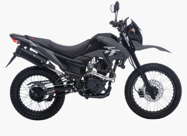 AKT 125TT R 150TT R, Características, Ficha Técnica y Precio | Comotos.co
