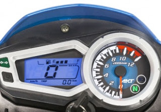 Nueva AKT TTR 180: La novedosa enduro de AKT, Características y Precio ...