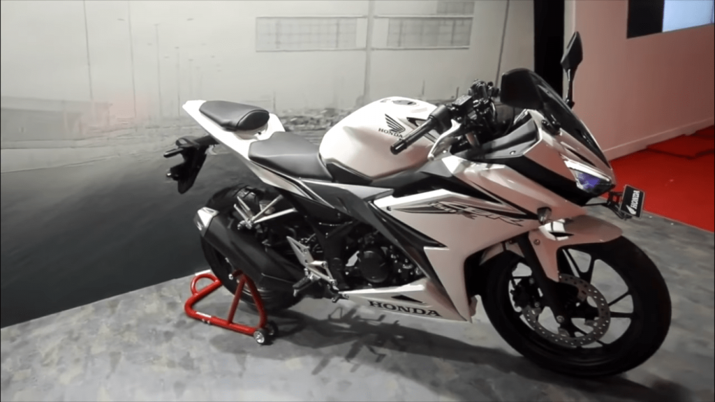 Conoce la Honda CBR 150R; Precio, ficha técnica y características