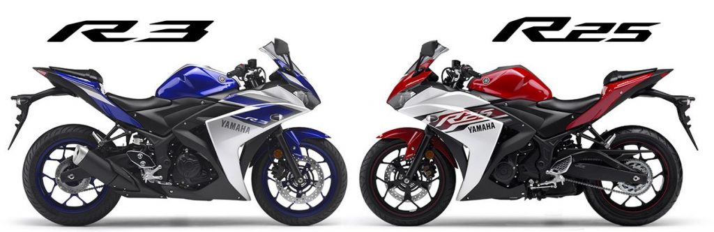 Yamaha YZF-R25; Precio, características y ficha técnica