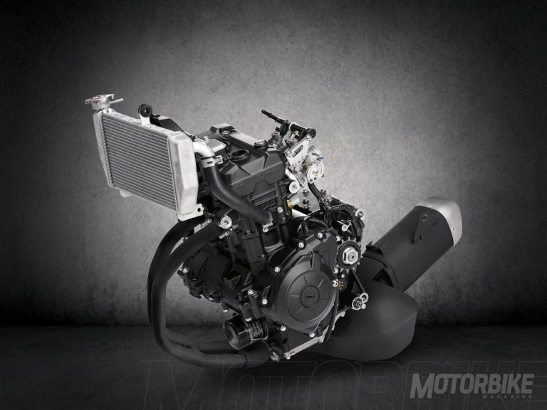 ¡Así es la NUEVA Yamaha YZF-R3 2019! Precio y ficha técnica