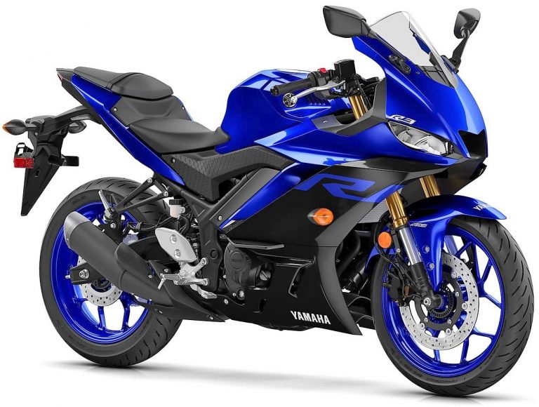 Yamaha YZF-R3 | Precio, ficha técnica y características