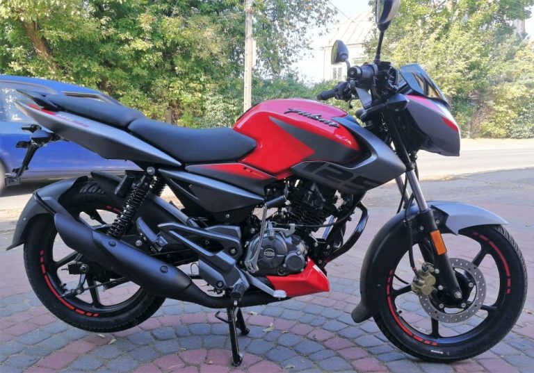 Nueva Bajaj Pulsar NS 125: Precio 2020 y ficha técnica