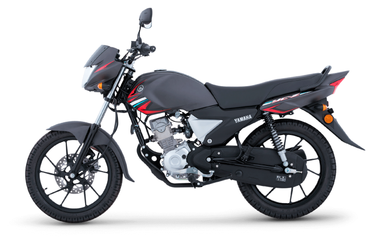 Yamaha YCZ 110 | Precio, ficha técnica y características