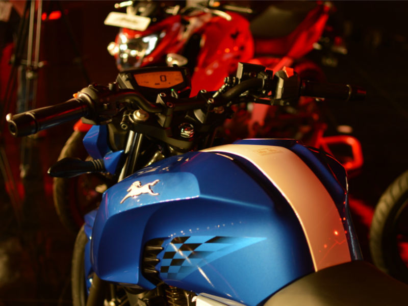 Nueva TVS Apache RTR 160 4V: ficha técnica y precio en Colombia