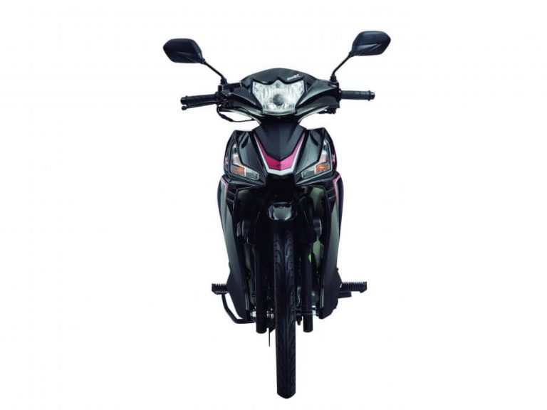 AKT Special 110 X modelo 2022: Precio, ficha técnica y características