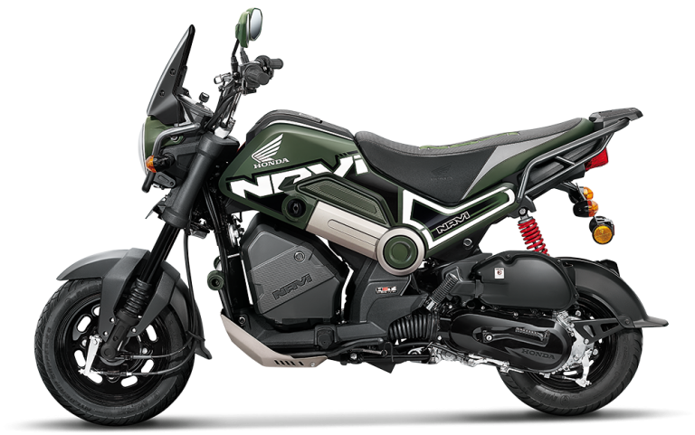 Honda NAVI 110: precio, características y ficha técnica | Precio, ficha ...