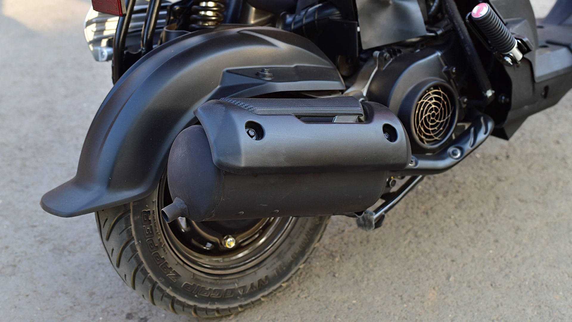 Honda NAVI 110: precio, características y ficha técnica | Precio, ficha ...