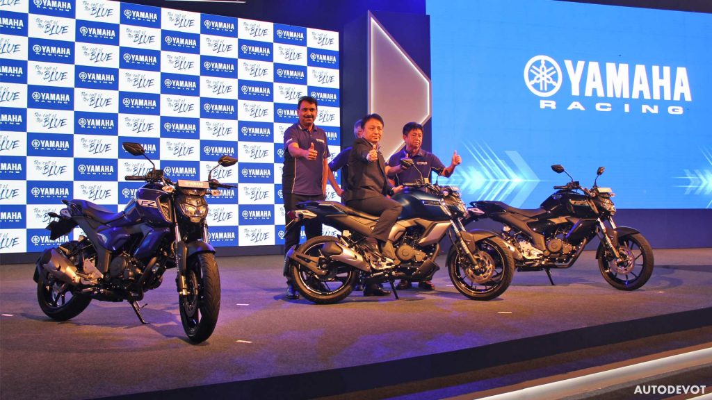 Yamaha Next 115 - Nouvo AT 115 - NEO | Precio, ficha técnica