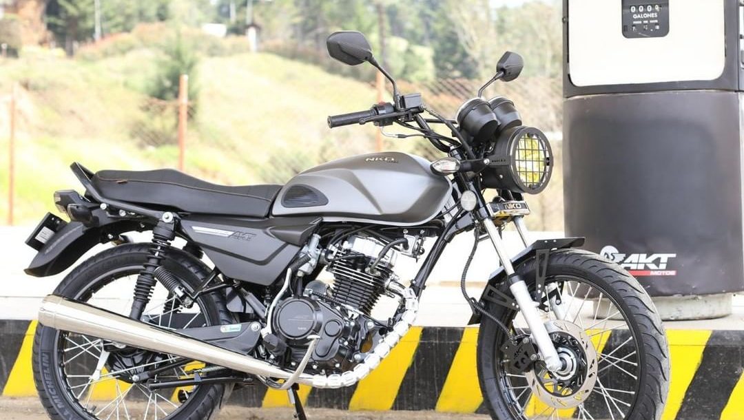 AKT archivos | Comotos