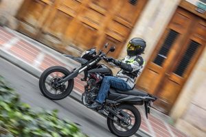 Nueva AKT TTX 200 modelo 2020 Ficha técnica y precio en Colombia