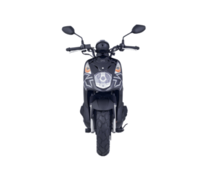 AKT Dynamic K 125 | Precio, características y ficha técnica