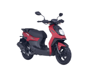 AKT Dynamic Pro 125 CBS: Precio, ficha técnica y características