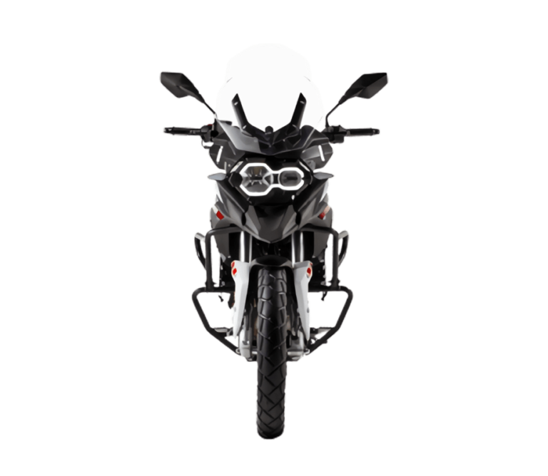 AKT TT 250 Adventour FI (2020-2022) | Precio, ficha técnica,