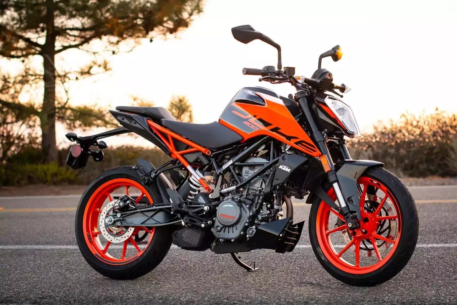 As Es La Nueva KTM Duke 200 NG 2022 Precio Y Ficha T cnica As Es La Nueva KTM Duke 200 NG 2022 Precio Y Ficha T cnica