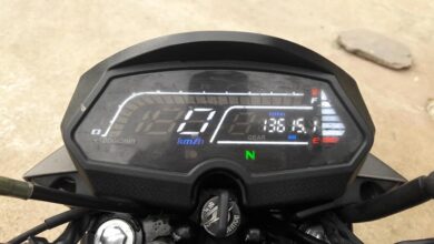 Nueva Victory Nitro 125 modelo 2022: Precio y ficha técnica