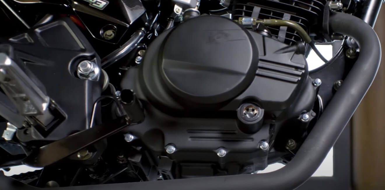 Nueva Victory Nitro 151R | Precio, ficha técnica, velocidad, consumo