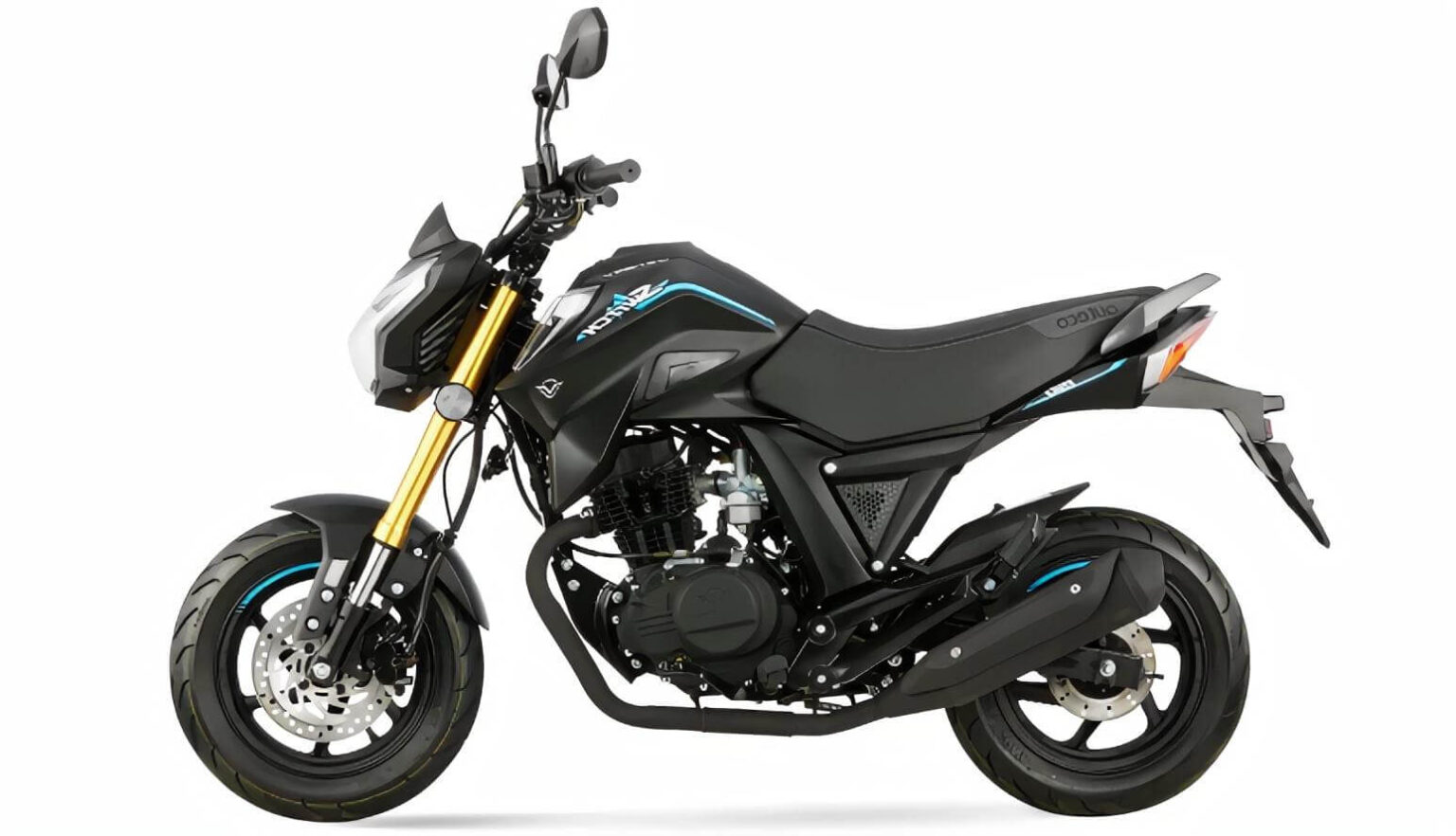 Victory Switch 150 | Precio, ficha técnica, velocidad, consumo