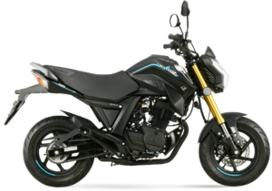 Victory Switch 150 | Precio, ficha técnica, velocidad, consumo