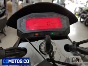 Nueva Victory Venom 400 modelo 2022 Precio y ficha técnica