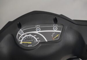 AKT JET 125 | Precio, características y Ficha técnica