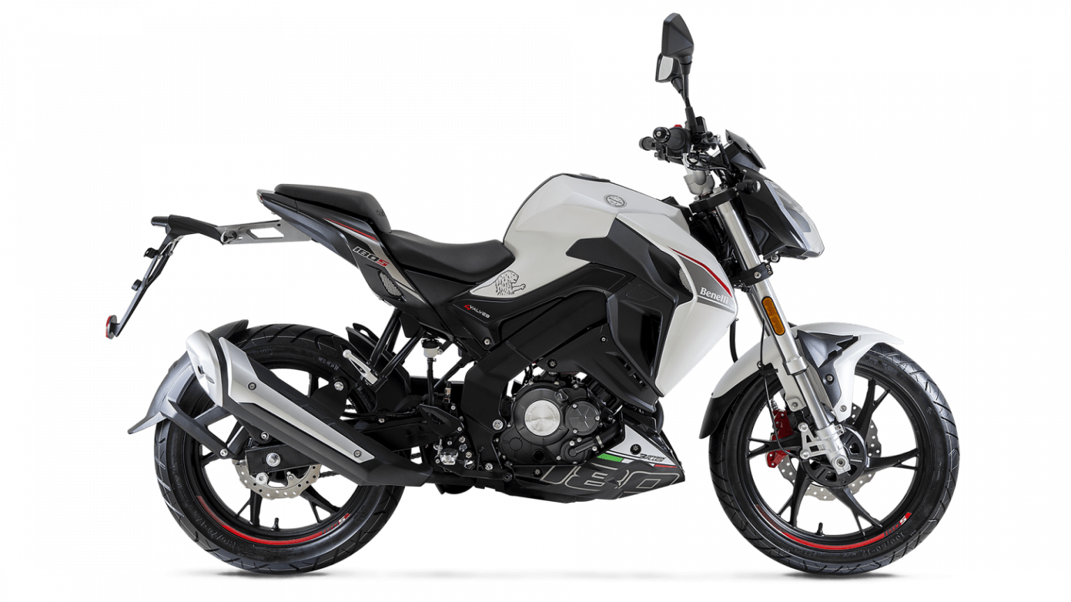 Nueva Benelli 180s Precio, ficha técnica y características