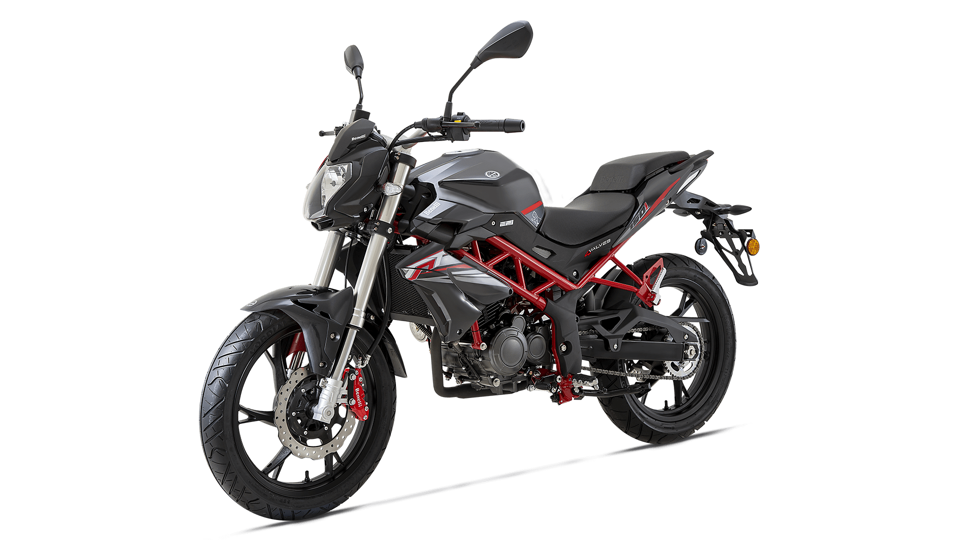 Nueva Benelli TNT 150I 2020 | Precio, Ficha técnica y características | Precio, ficha técnica ...
