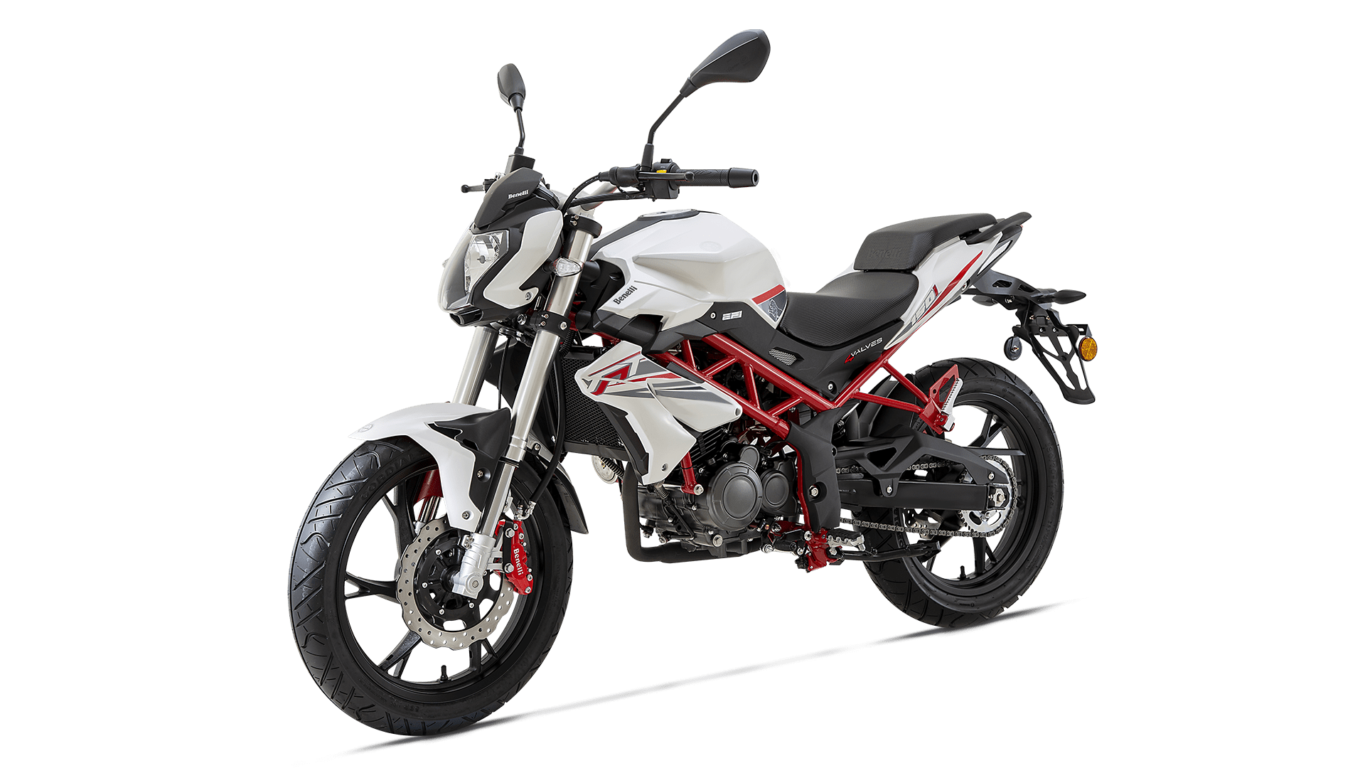Nueva Benelli TNT 150I 2020 | Precio, Ficha técnica y características ...