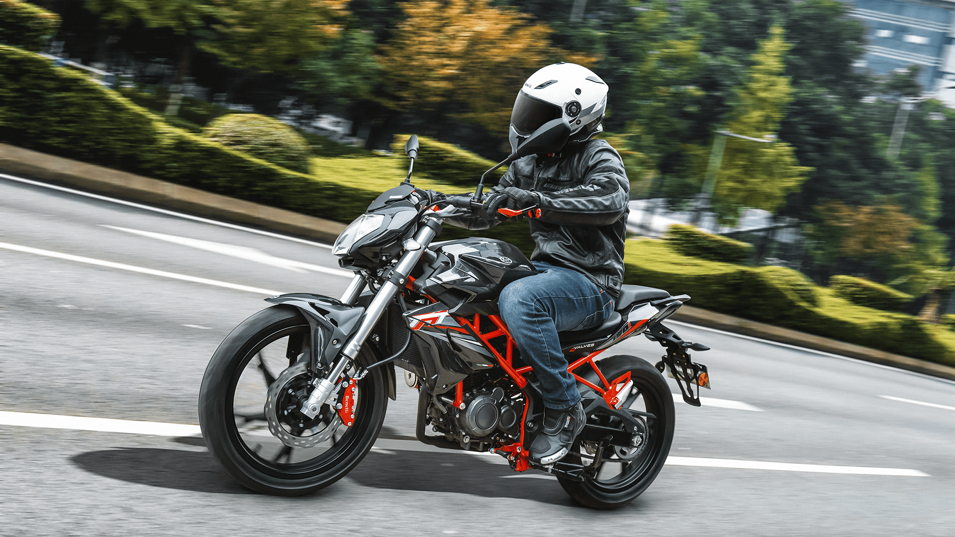 Nueva Benelli TNT 150I 2020 | Precio, Ficha técnica y características ...