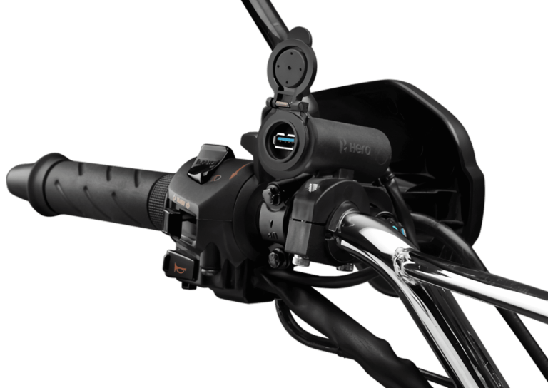 Hero ECO 150, ECO150TR y 150 cargo | Precio y ficha técnica