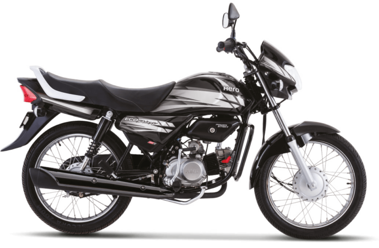 Hero Eco Deluxe y Deluxe Clásica | Precio y ficha técnica