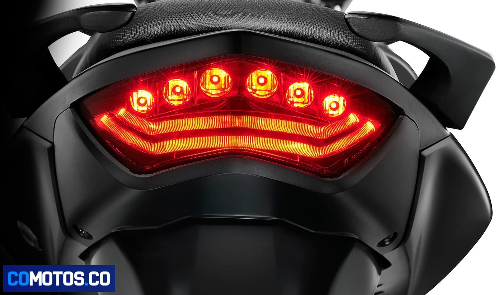 Hero Hunk 190R | Precio, ficha técnica y características