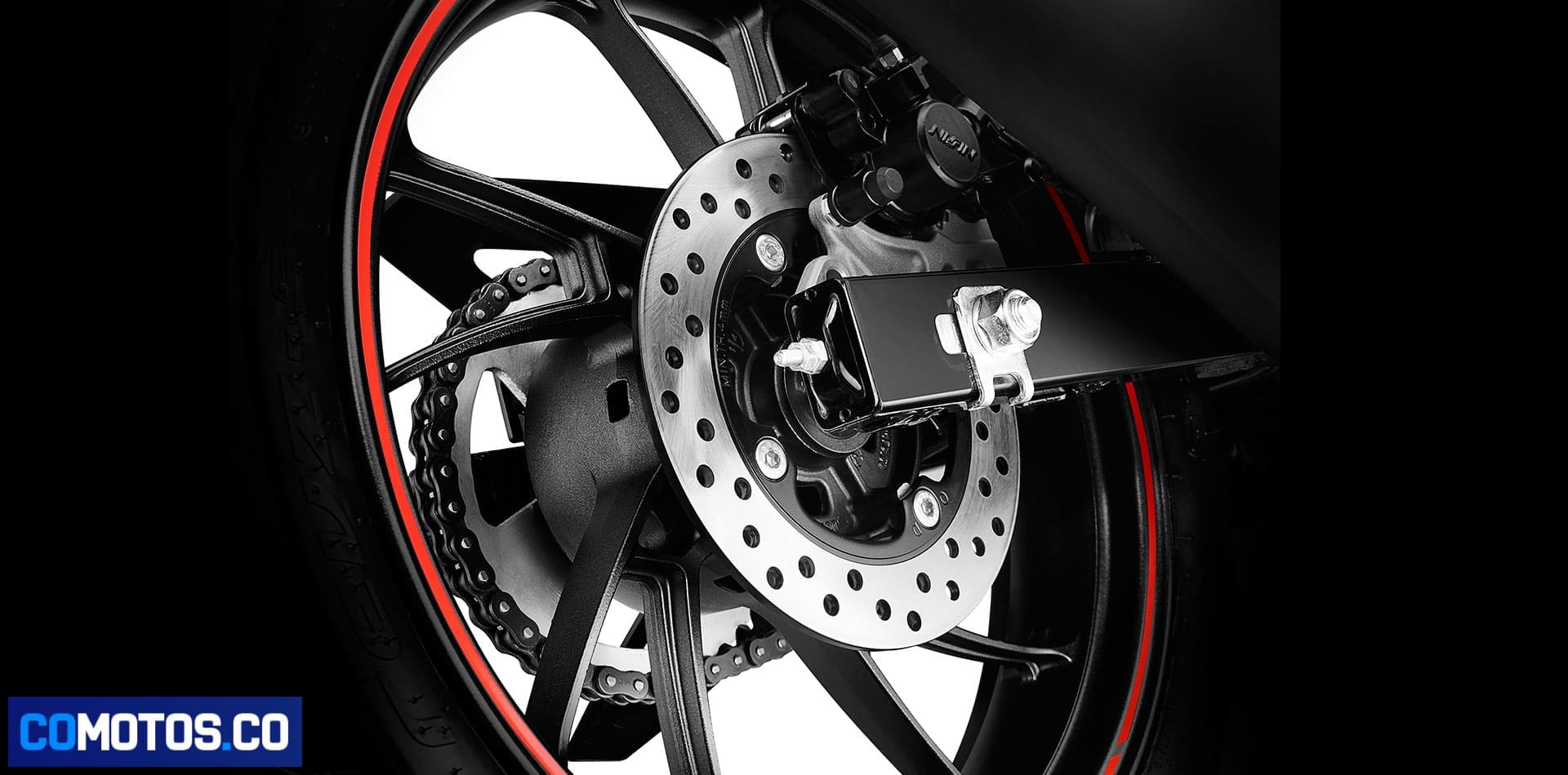 Hero Hunk 190R | Precio, ficha técnica y características