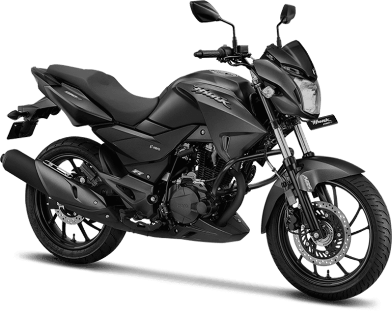 Hero Hunk 190R | Precio, ficha técnica y características