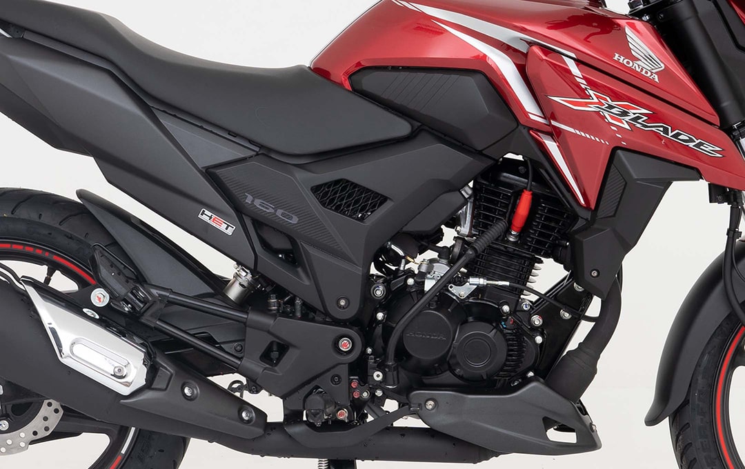 Nueva Honda Xblade 160 | Precio, Ficha técnica y características