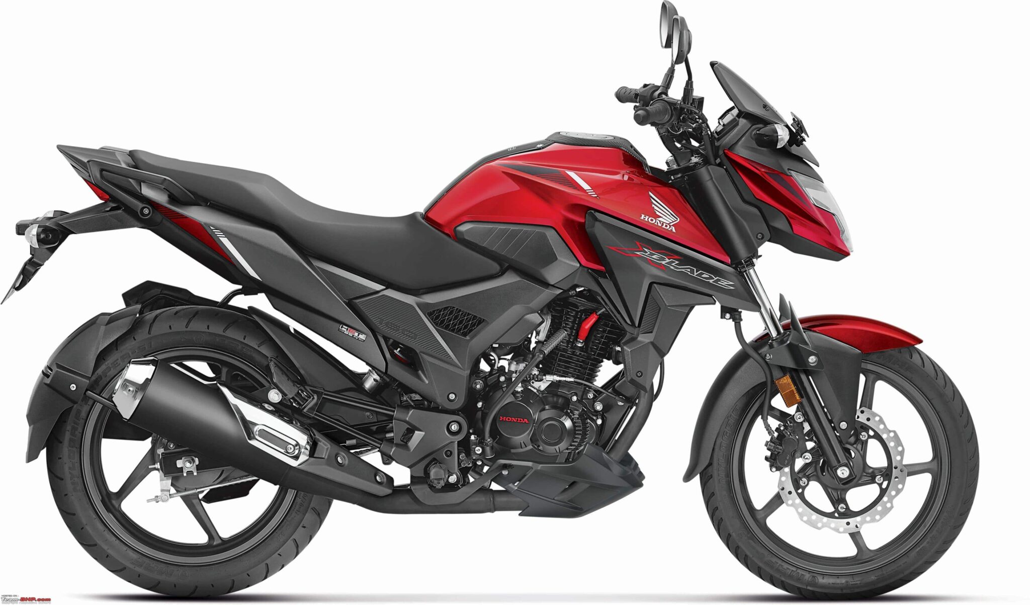 Nueva Honda Xblade 160 | Precio, Ficha técnica y características