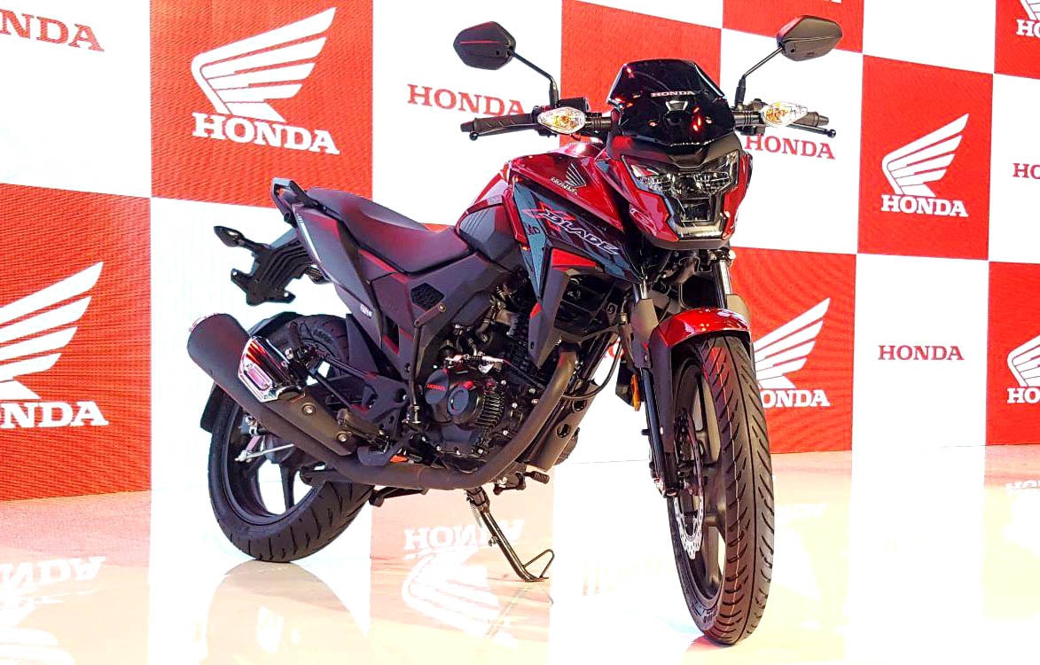 Nueva Honda Xblade 160 | Precio, Ficha técnica y características