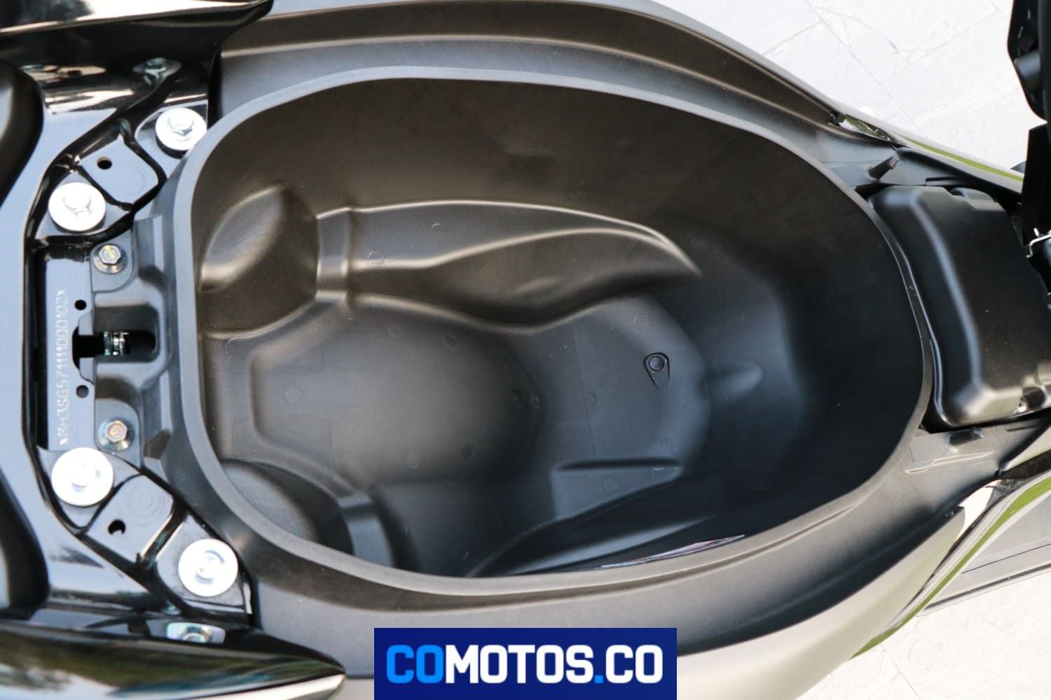 Yamaha Nmax 155 | Precio, ficha técnica y características