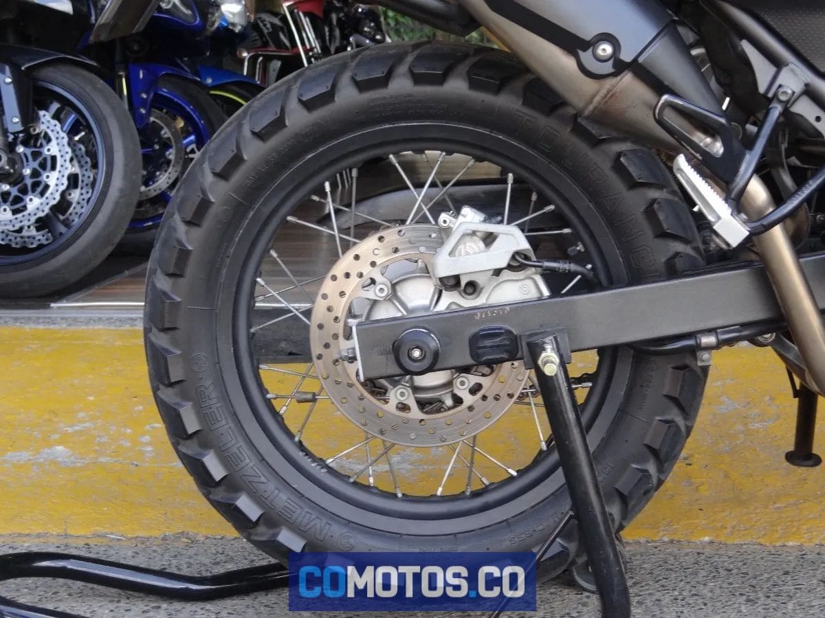 Yamaha XT 660R | Ficha técnica, precio, manual y características ...