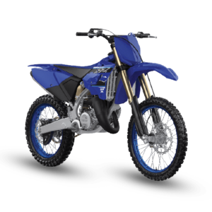 Yamaha YZ125 | Precio, ficha técnica y características