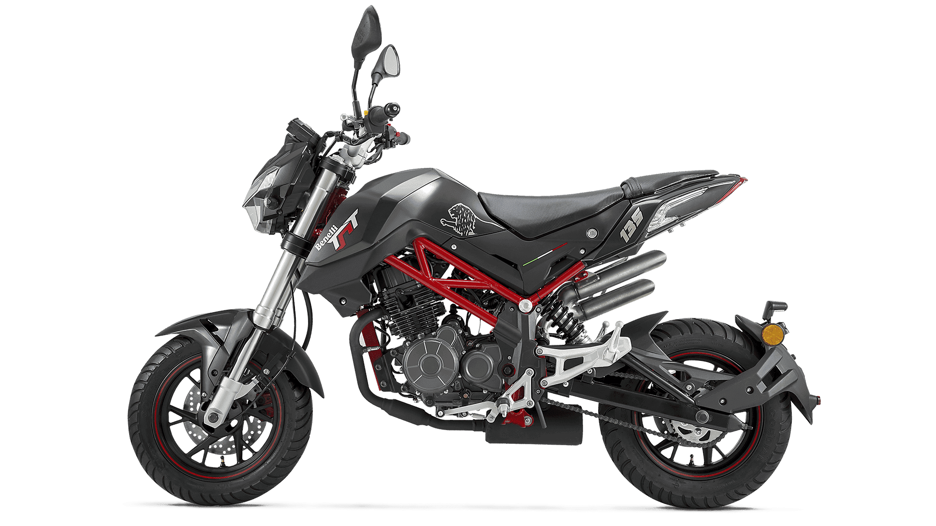 Benelli TNT 135 Precio Ficha T cnica Velocidad Y Consumo