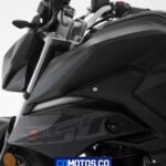 Nueva Italika 250Z | Ficha técnica, precio y características