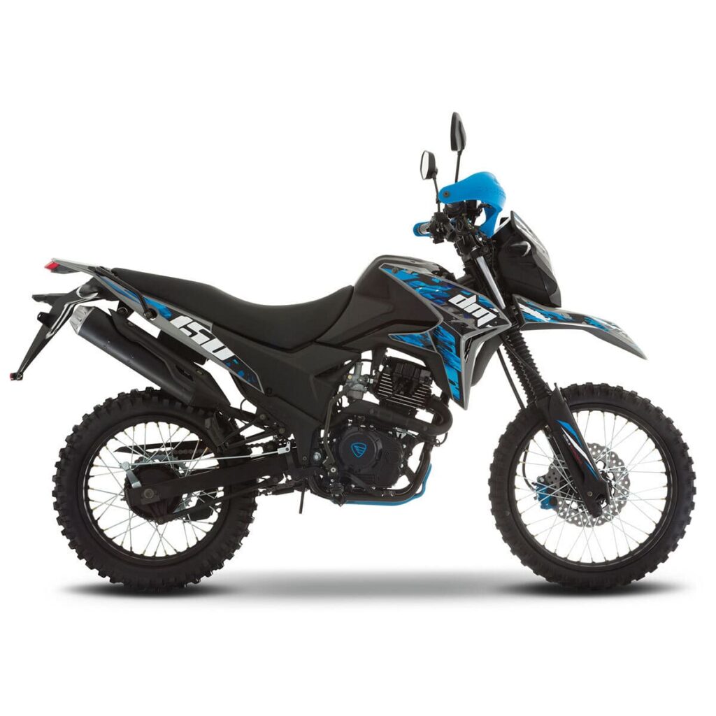 Nueva Italika DM150 2024 Precio Ficha T cnica Y Caracter sticas Nueva Italika DM150 2024 Precio Ficha T cnica Y Caracter sticas