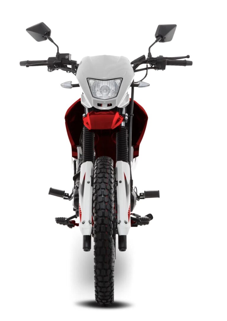 Italika DM150 Sport | Precio, ficha técnica y caracterísitcas