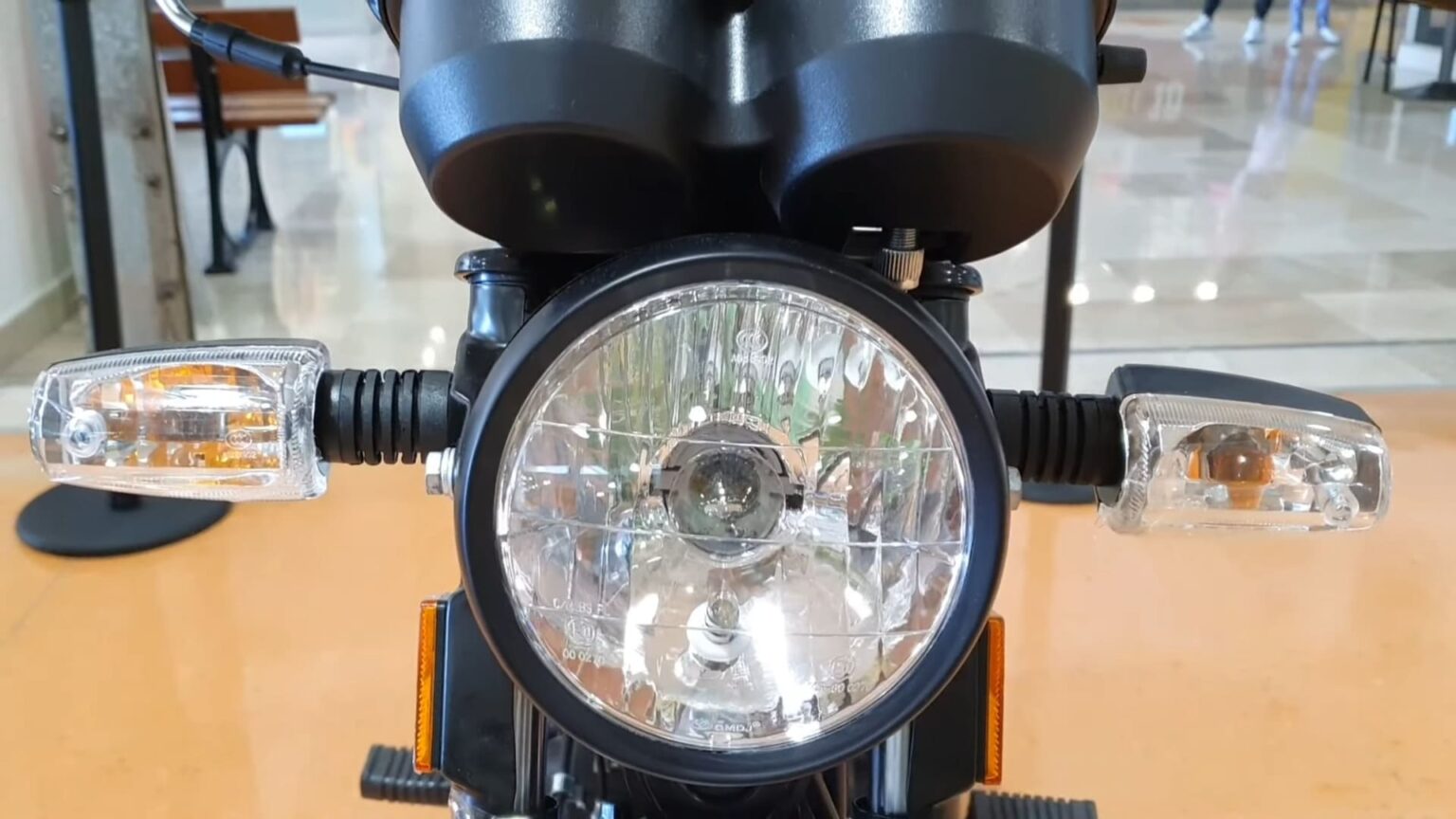 Italika DT 110 Delivery | Precio, ficha técnica y características