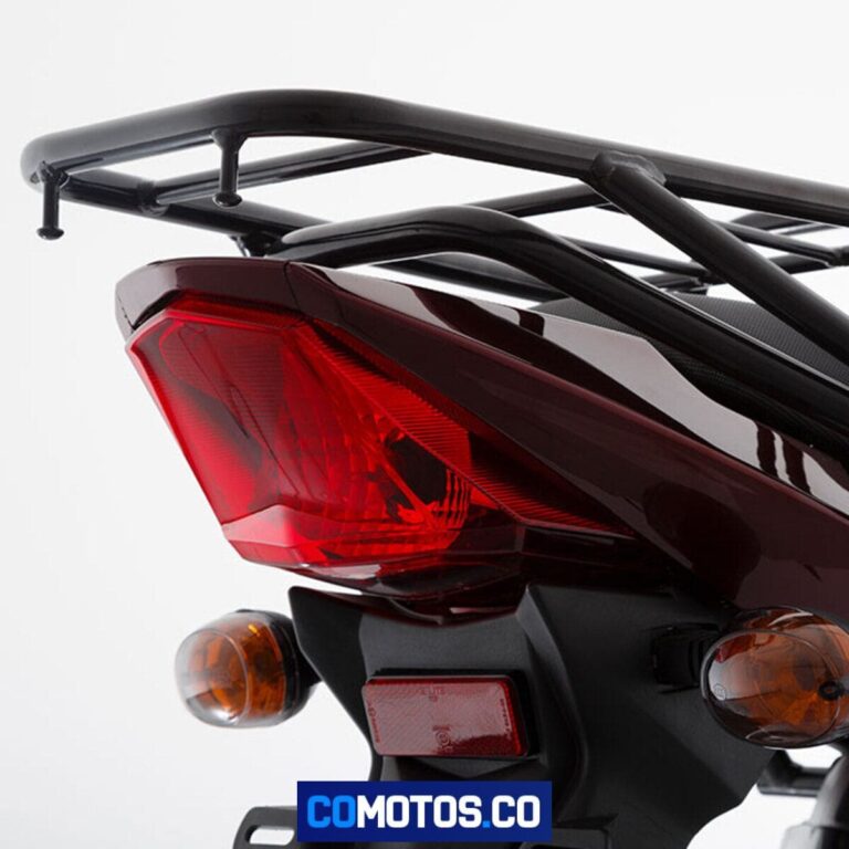 Italika FT 150 G | Precio y ficha técnica