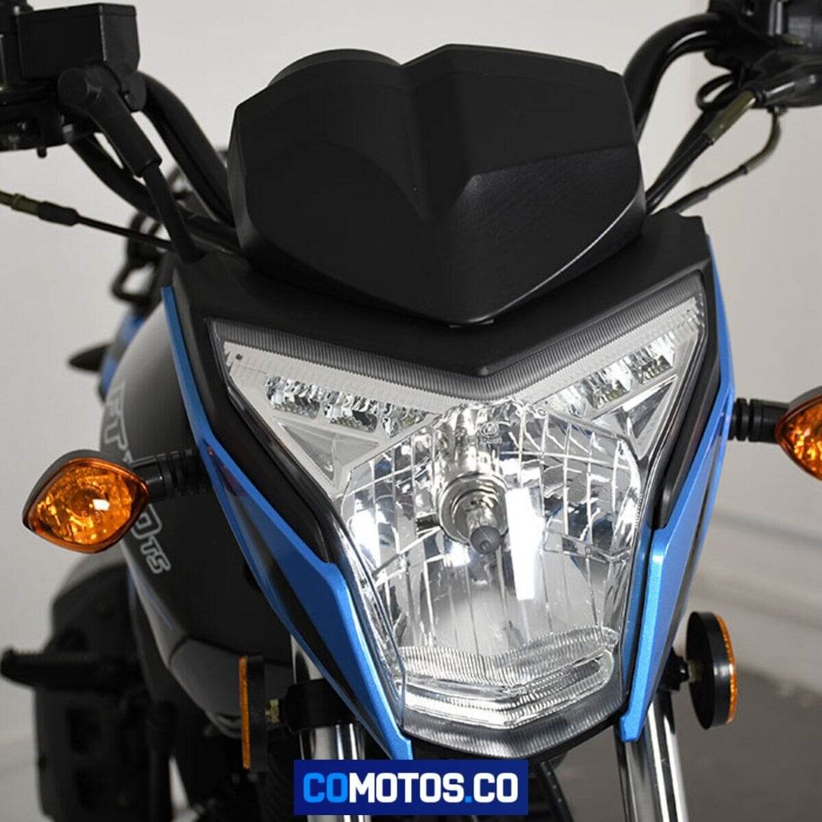 Italika FT180 TS | Precio, ficha técnica y características